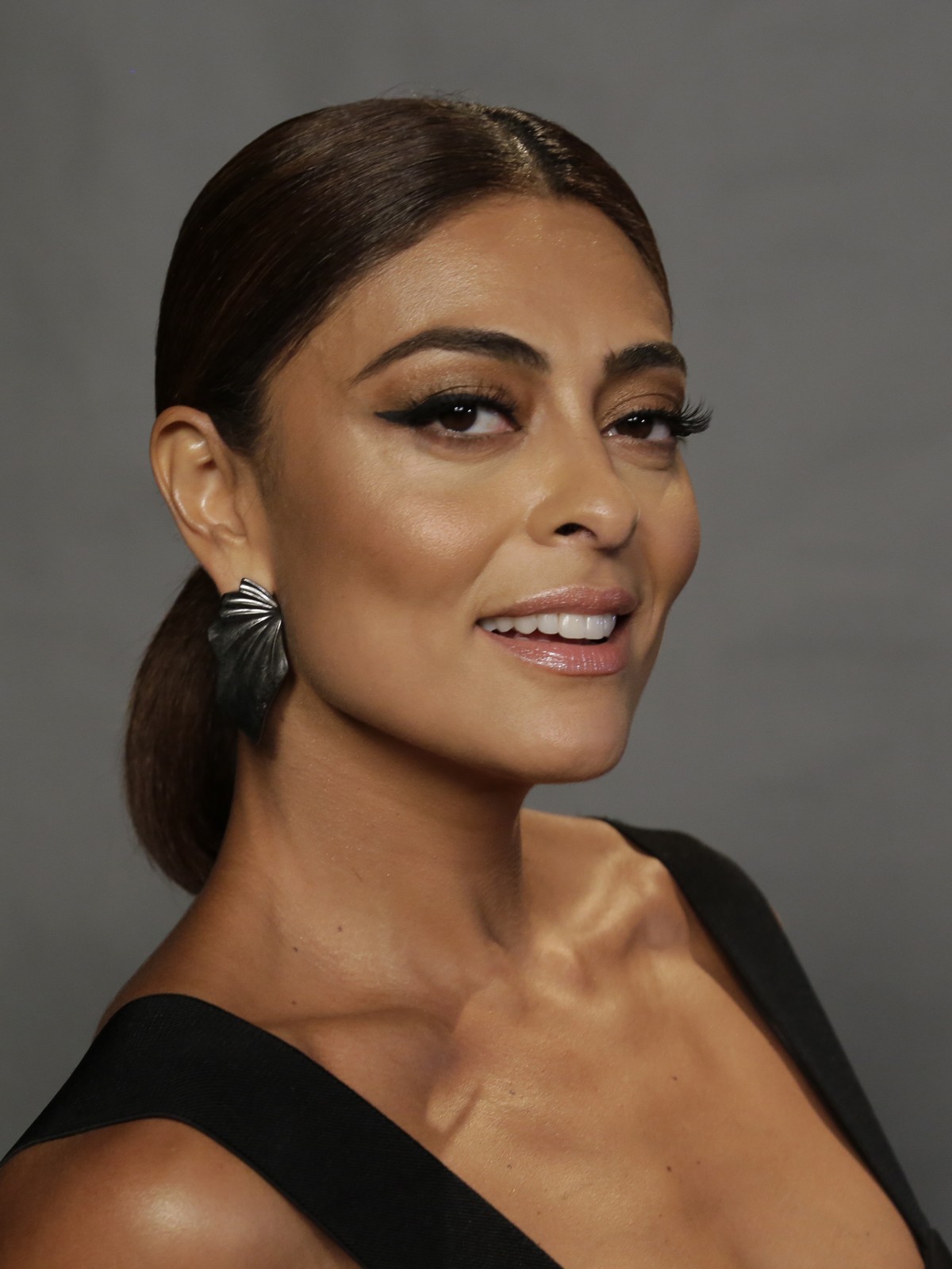 Juliana Paes fala de boa forma e revela: 'Achei que nunca ia ficar ...