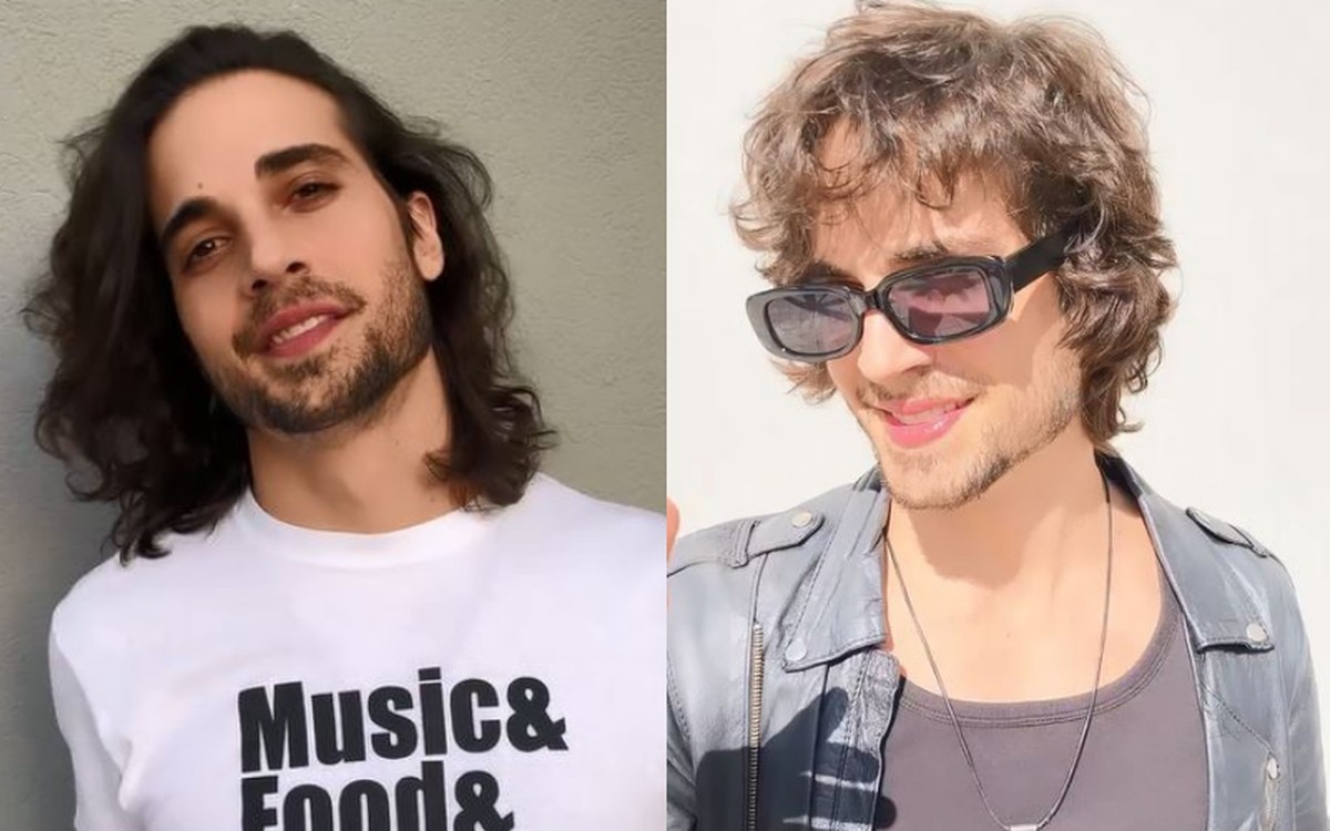 Fiuk dá adeus ao cabelão e fãs aprovam: 'Bem melhor!', 'Tá lindo ...