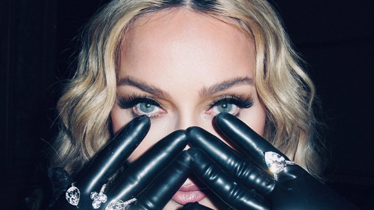 Confirmação da vinda de Madonna ao Brasil gera memes | Viralizou | gshow