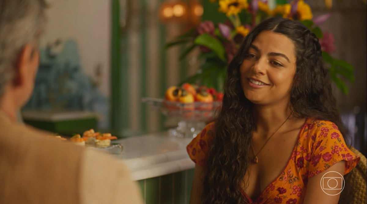 No Rancho Fundo: Seu Tico Leonel quer curar dor de dente e de amor de ...