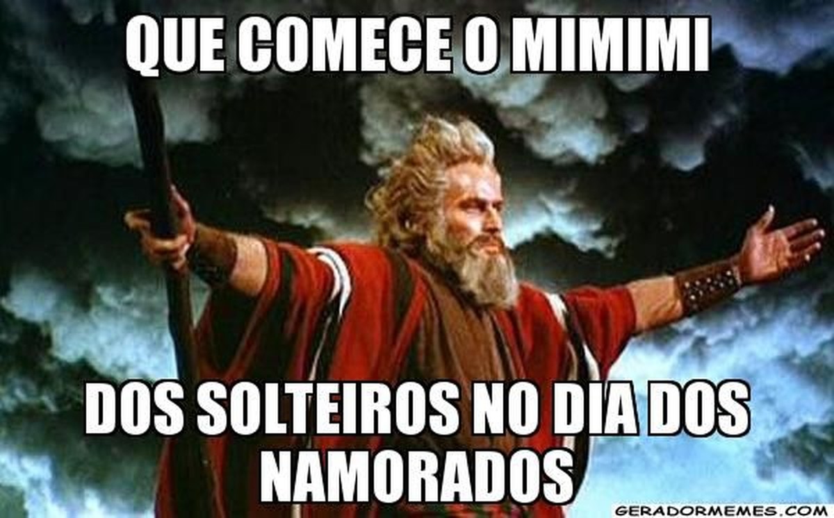 22 memes para os solteiros no Dia dos Namorados | Viralizou | gshow