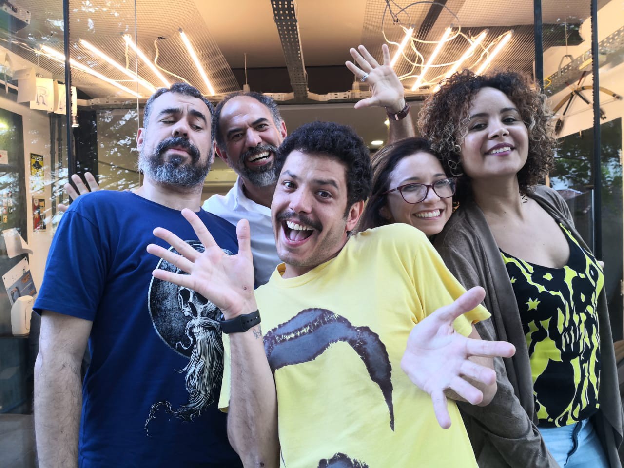 Rafael Queiroga: o malvado favorito do humor | Humor Globo | gshow