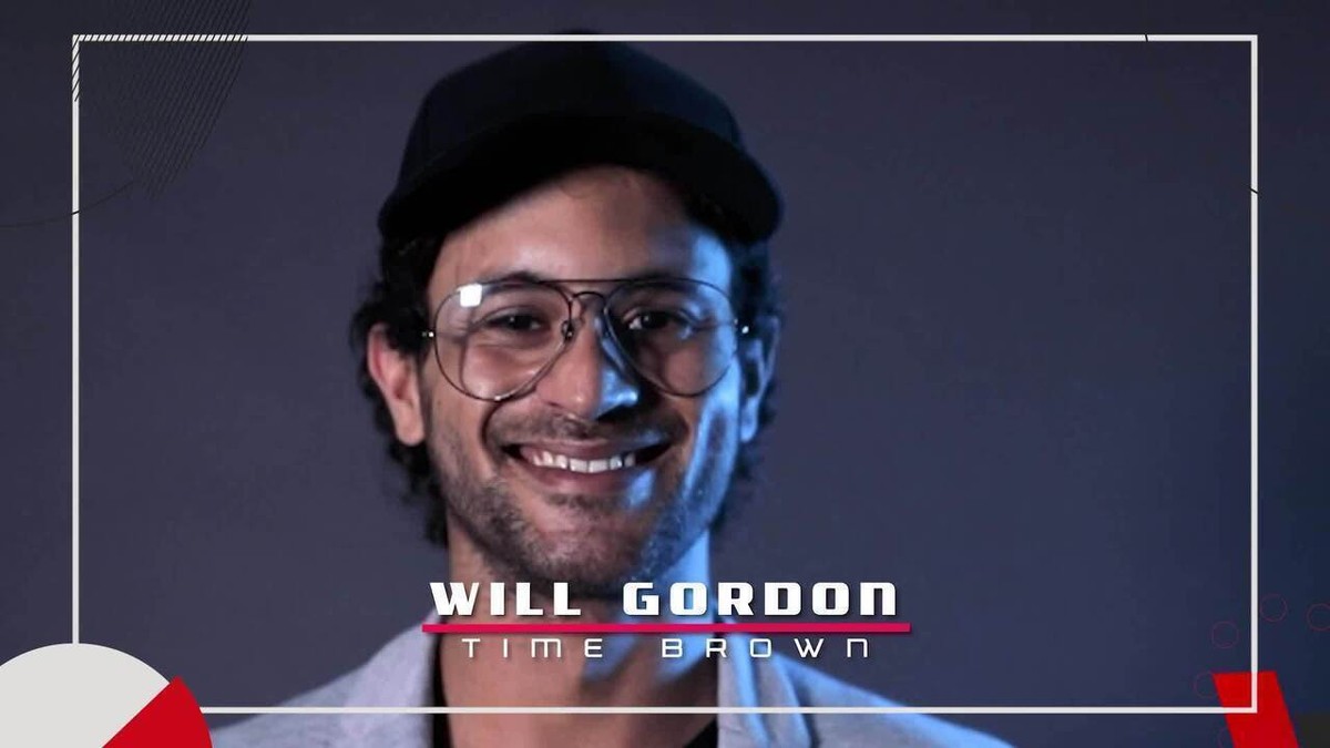 Filho de Tony Gordon, Will Gordon estreia no 'The Voice Brasil': 'Misto ...