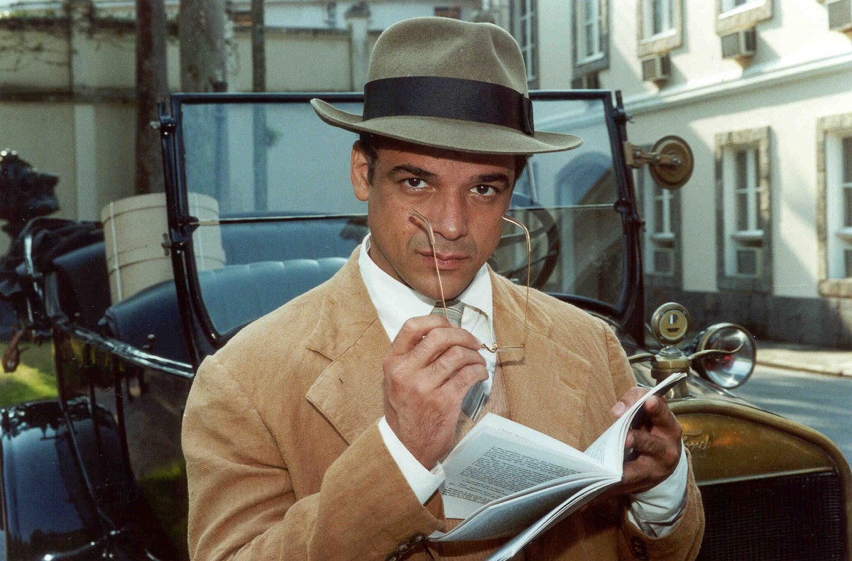 'O Cravo e a Rosa': 5 vezes em que sofremos junto com o professor ...