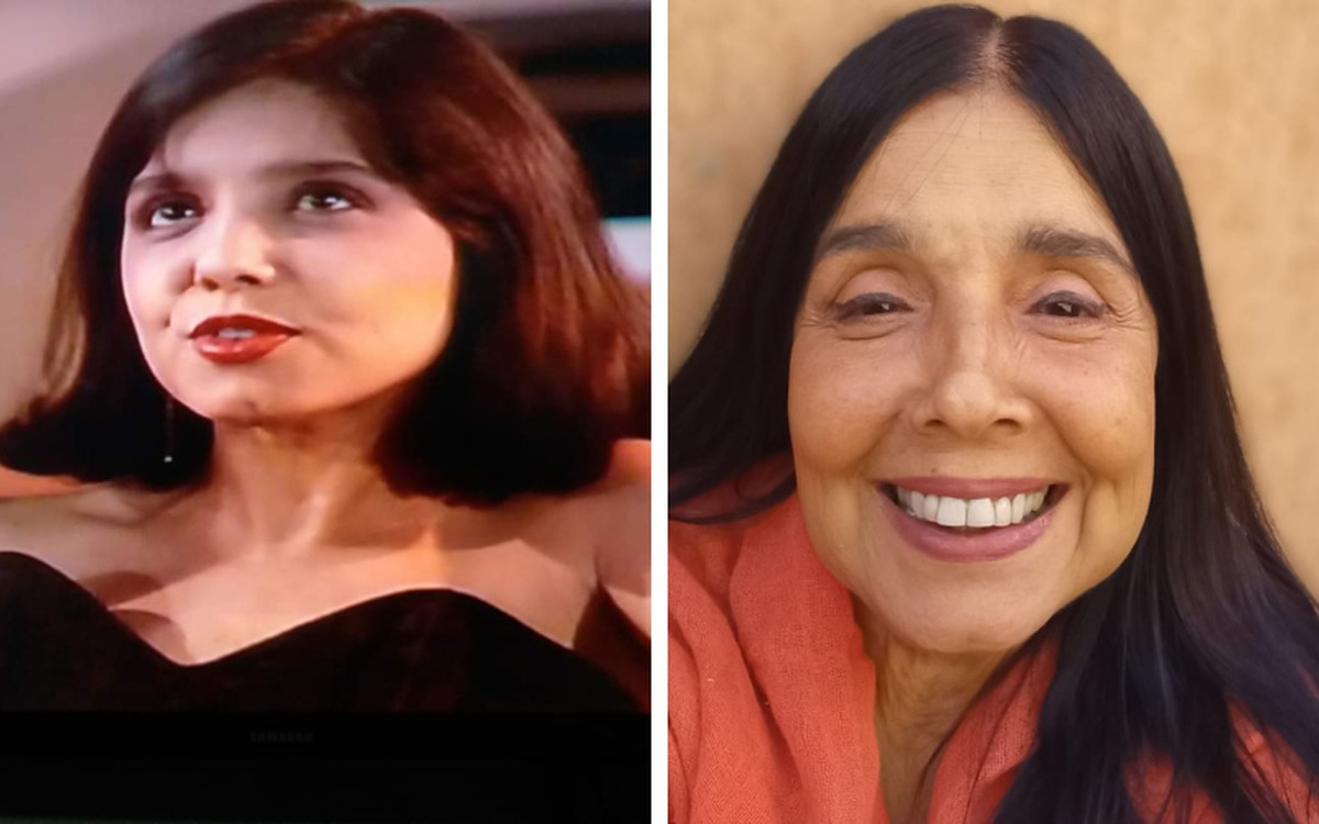 Segunda versão de ‘Selva de Pedra' estreia no Globoplay; veja como está ...