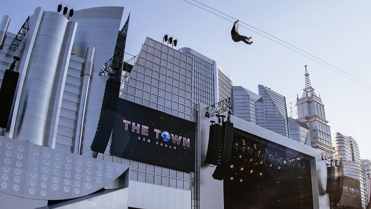 The Town: tudo que você precisa saber para curtir o festival | The Town ...