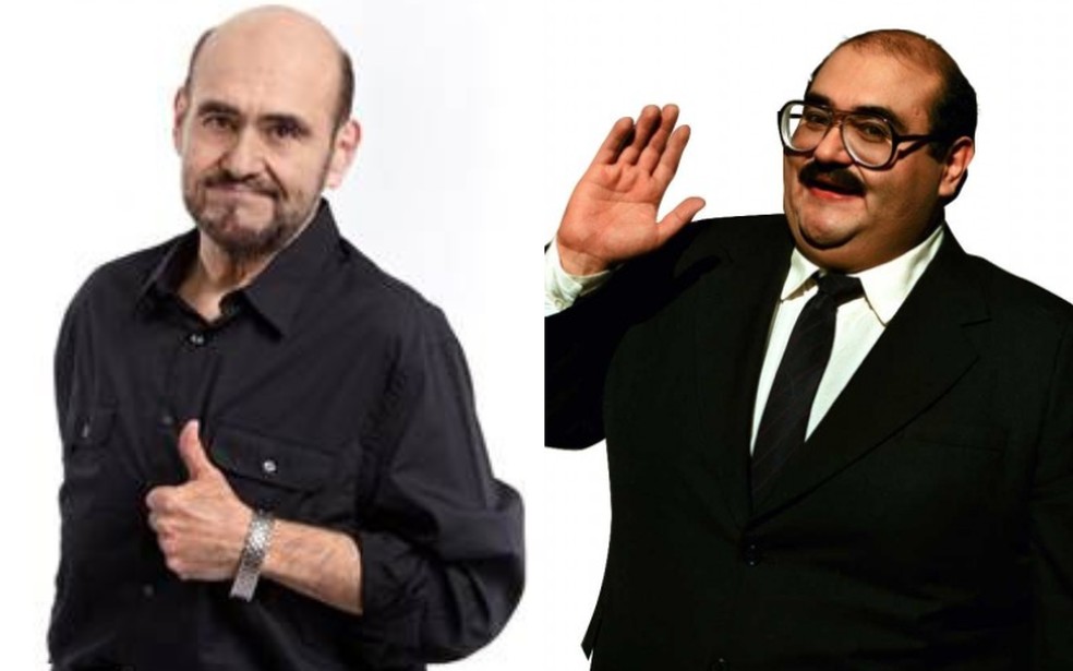 Edgar Vivar O Senhor Barriga Fala Sobre O Seriado E A Édgar Vivar, O