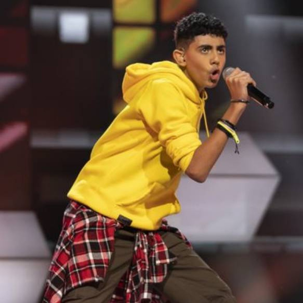 Arthur Singer, ator e ex-participante de reality show musical, morre ...