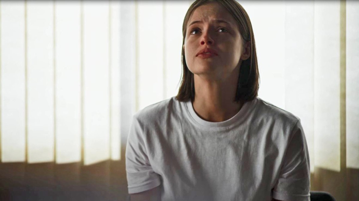 Josiane consegue redução da pena: 'Me arrependi' | vem por aí | gshow