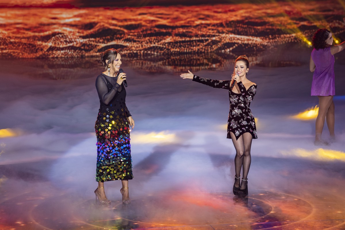 Duetos com Sandy, Melim e Magal: tudo o que sabemos sobre 'Ivete e os ...