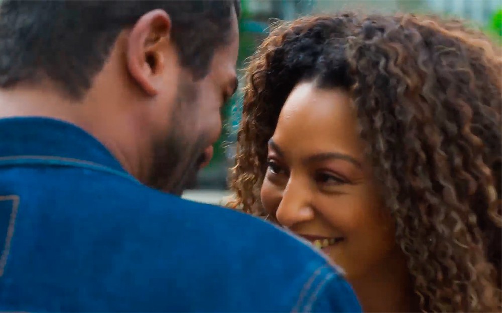 Vai na Fé: Sol transa com Ben após 20 anos e aceita se casar - Valeseuclick.com