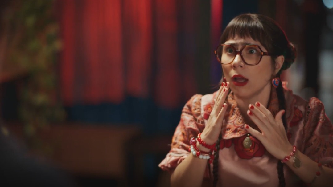 Daniel Rangel interpreta Guto em Família é Tudo | Personagem | GSHOW