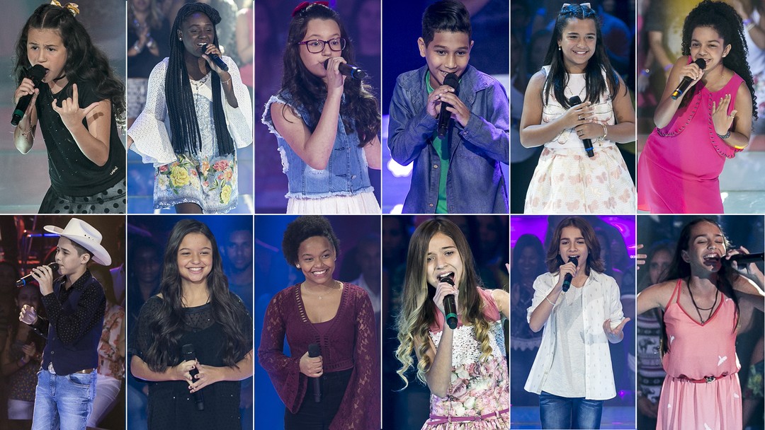 Lucas Viola | Artistas | GSHOW