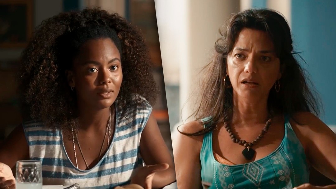 Renascer | Novela das 9 | Gshow