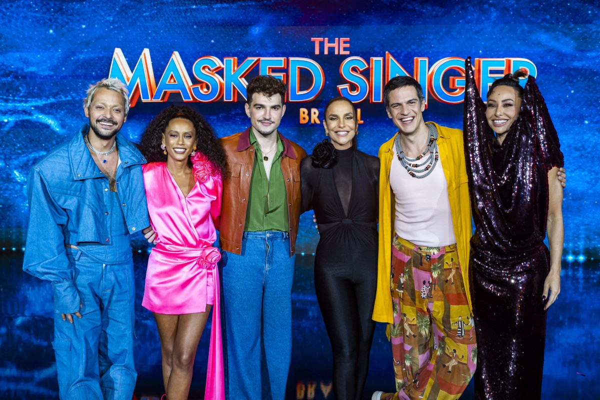The Masked Singer Brasil: reta final da temporada trouxe a volta dos ...