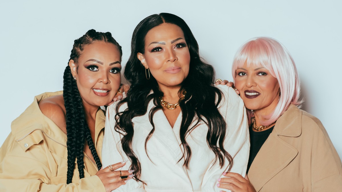 Fat Family comemora 25 anos e fala de bariátrica: 'Não foi por estética ...