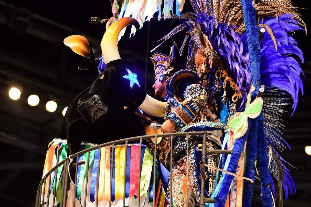 Festival de Parintins 2024: Boi Caprichoso vence e garante o ...