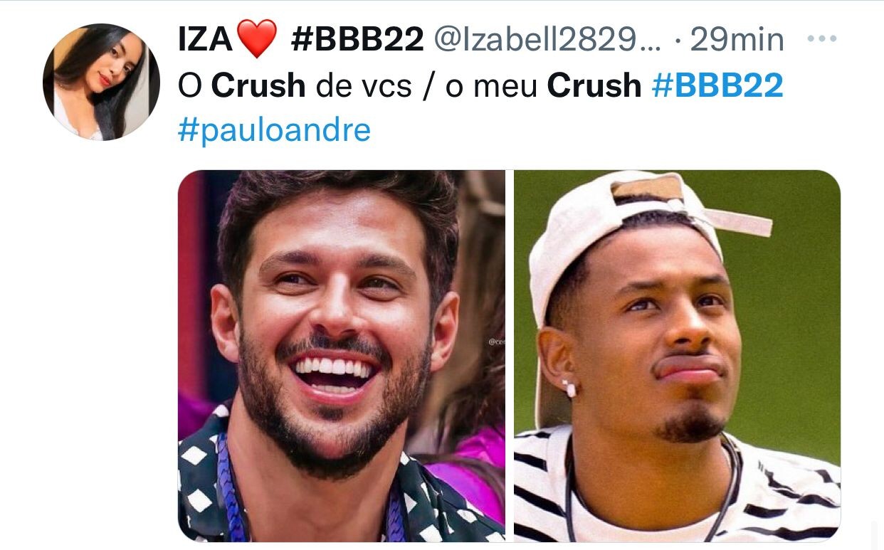 Anitta manda recado para brother: 'Te espero na porta do Projac'; Veja ...