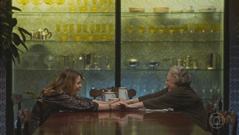 Cláudia Abreu interpreta Filipa em Dona de Mim | personagem | GSHOW