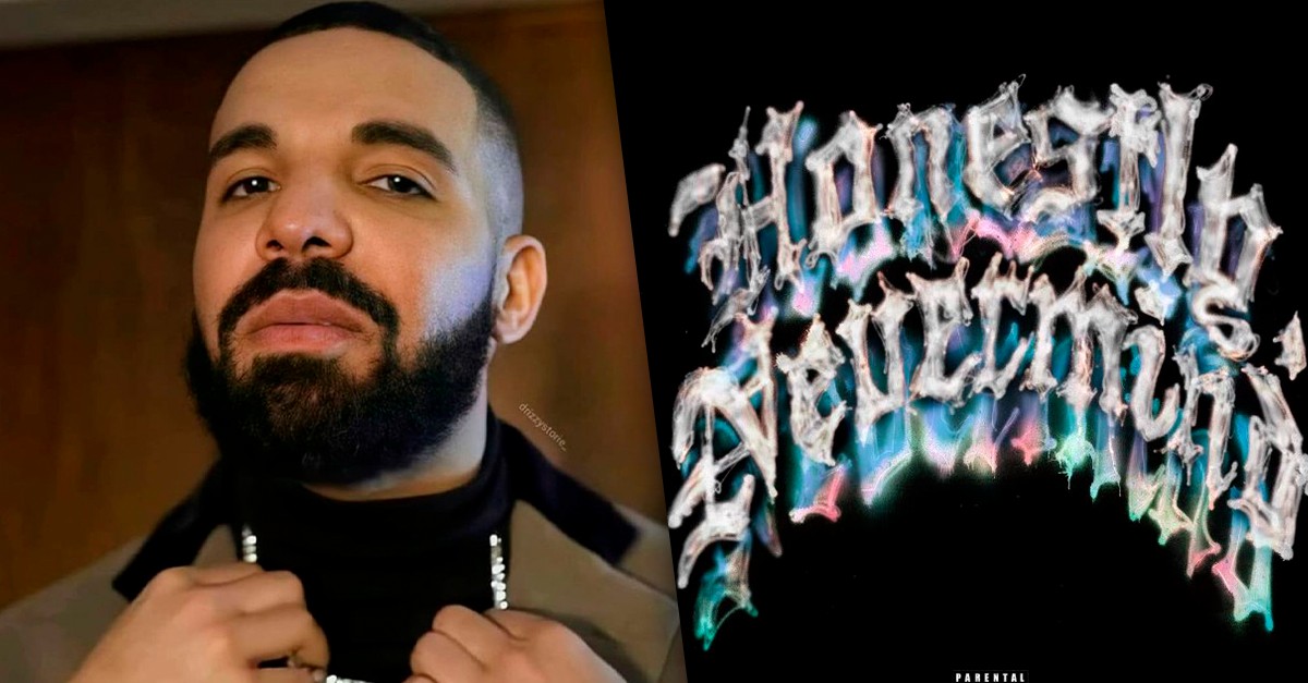 Drake lança seu sétimo álbum 'Honestly, Nevermind'; ouça! | Cultura Pop ...