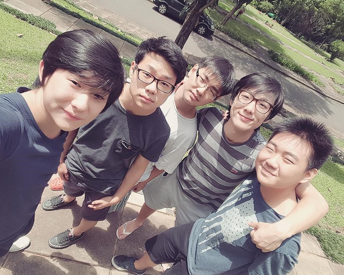 Irmão de Pyong, do BBB20, comenta indicação do Líder: 'Será uma decisão ...