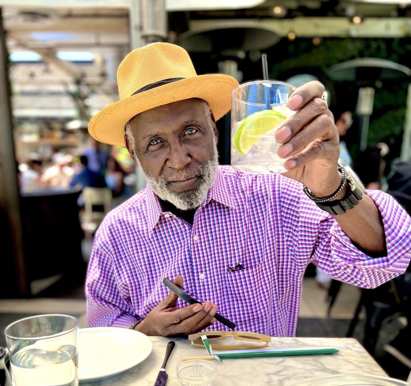 Morre Richard Roundtree, astro de 'Shaft', aos 81 anos | Cultura Pop ...