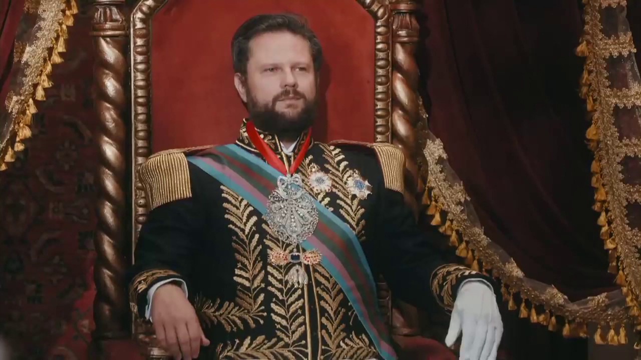 Dez motivos para não perder a estreia de 'Nos Tempos do Imperador' | Gshow