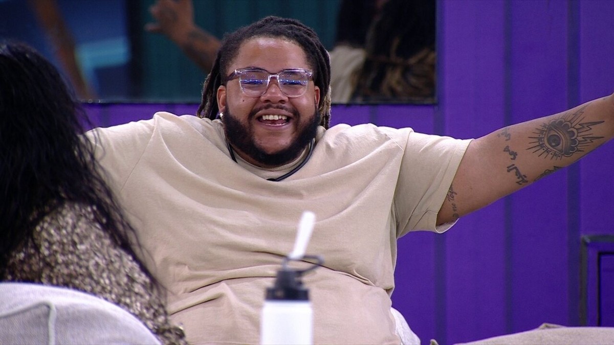 Califfa conta história de professor que o incentivou a viver de música ...