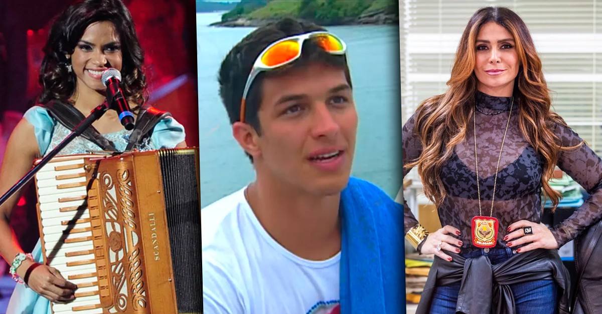 Travessia estreia hoje: veja 10 curiosidades do elenco da novela ...