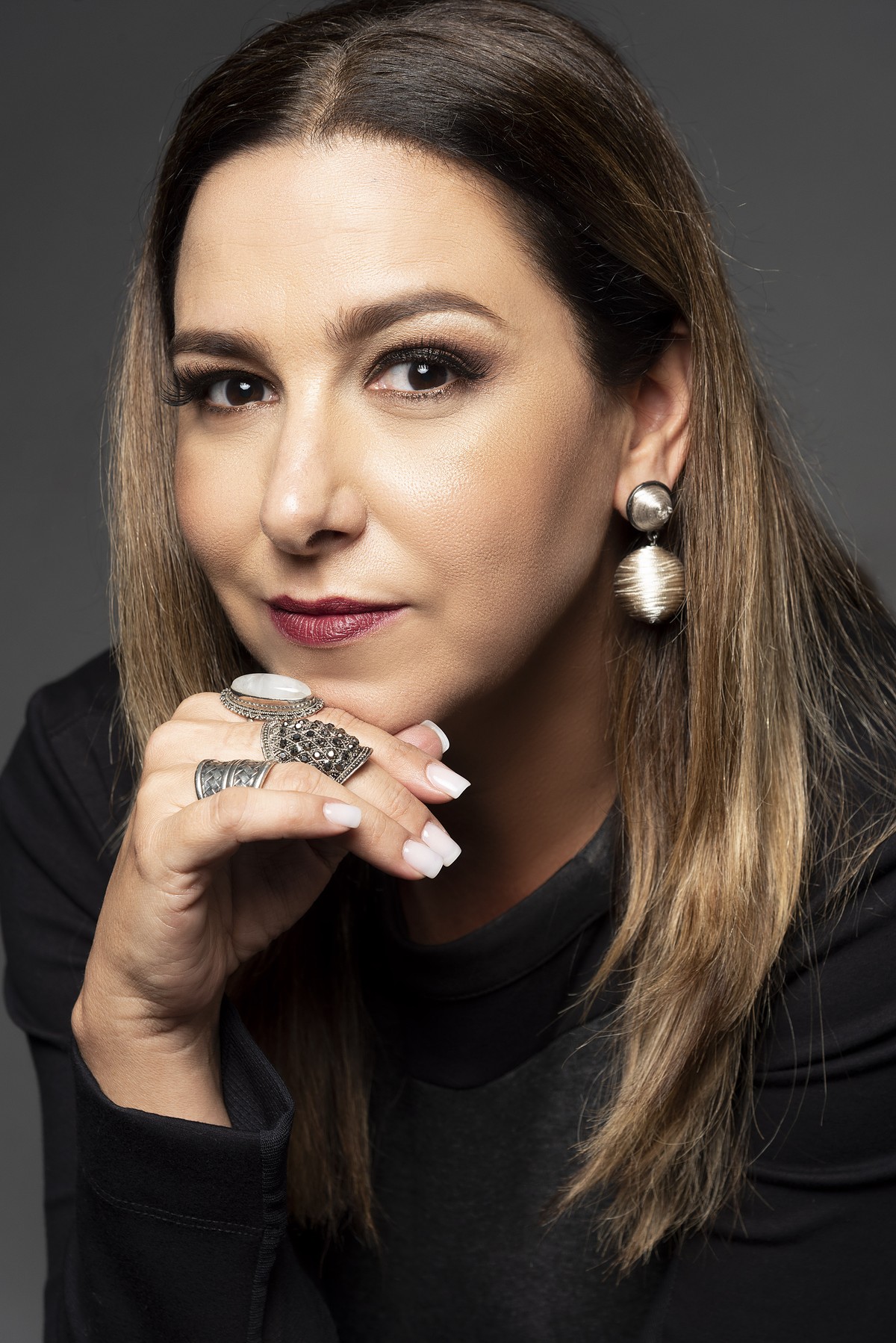 Renata Castro Barbosa, sucesso no 'Zorra', admite: 'Tentei desistir ...