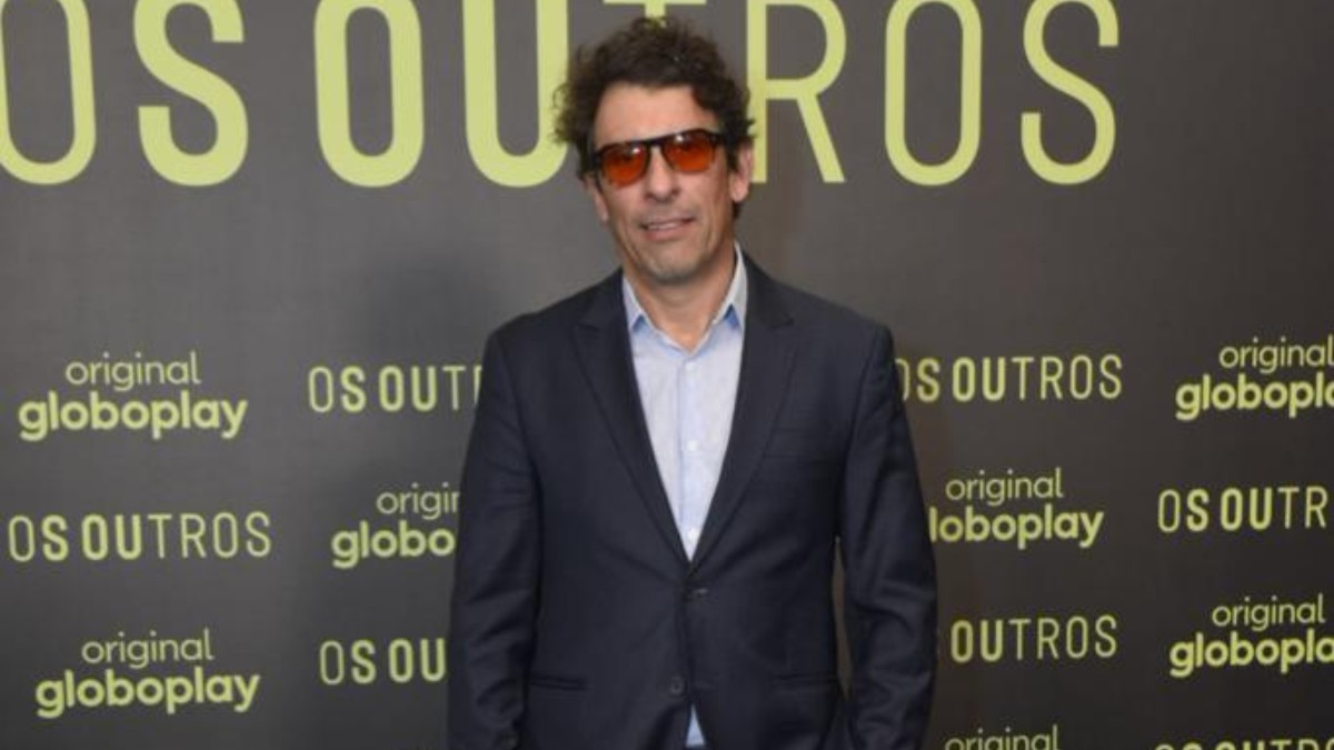 Milhem Cortaz conta que se inspirou no avô para compor personagem em Os ...