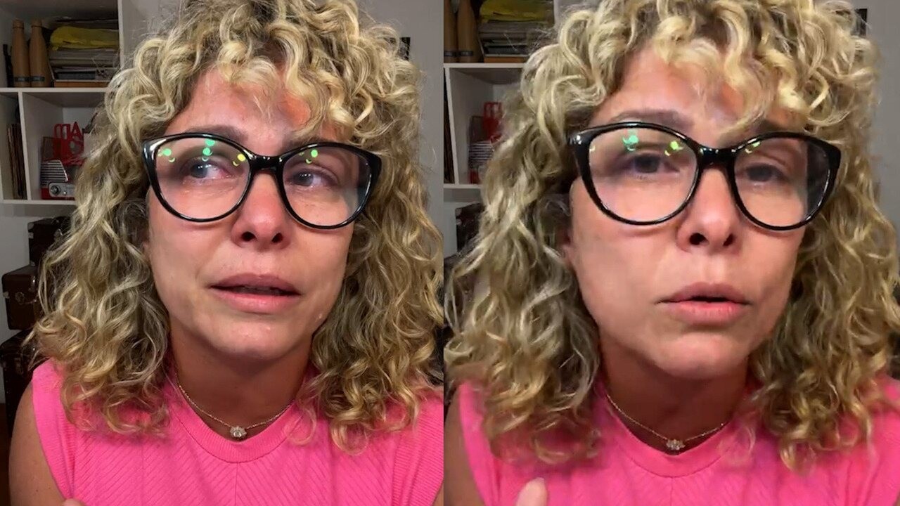 Bárbara Borges se pronuncia após elogio a Marlene Mattos: 'Entendo a ...