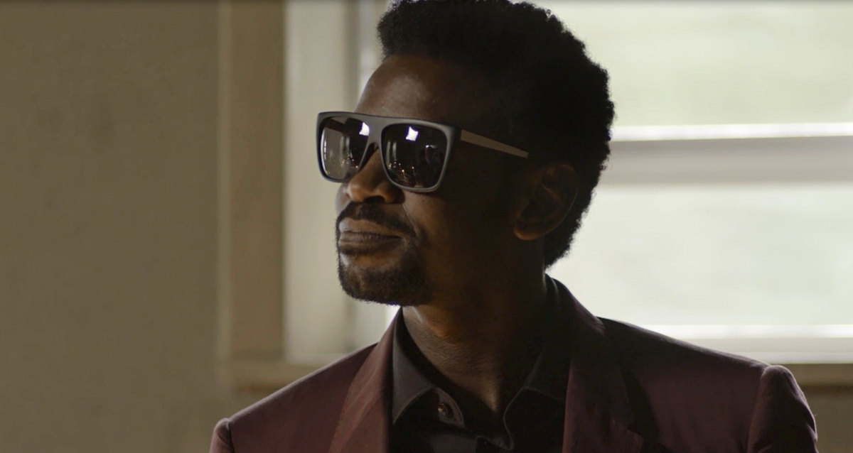 Roberval reaparece para Severo e o ameaça: 'Começo do seu fim'