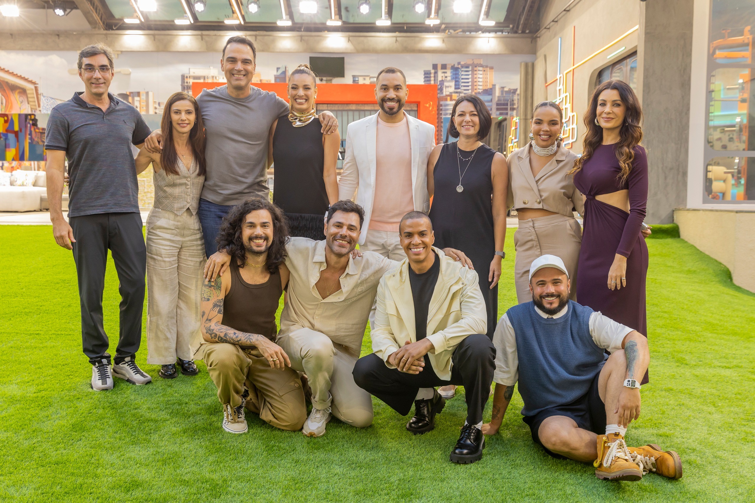 BBB 25: confira as novidades da nova temporada do reality | Gshow