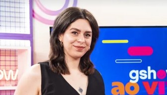 Jeska Grecco | Artistas | GSHOW