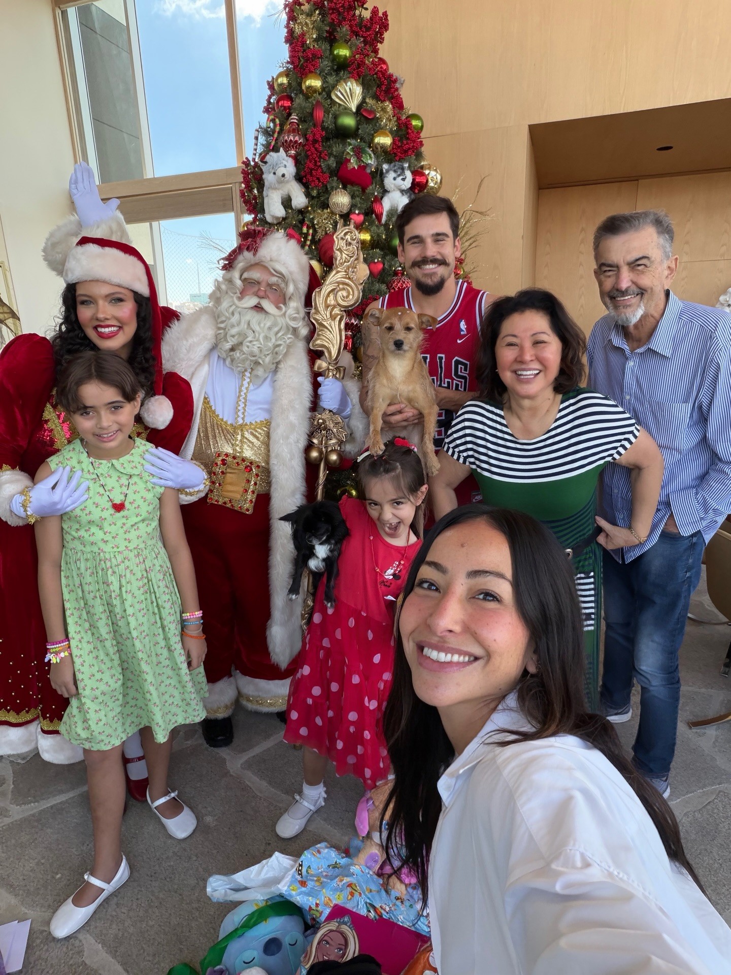 Sabrina Sato posta foto com a família e revela que pai está internado ...