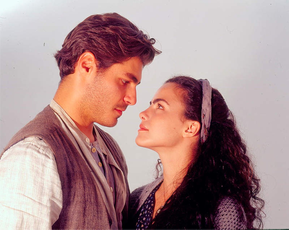 Vinte anos de 'Terra Nostra': relembre grandes momentos deste sucesso ...