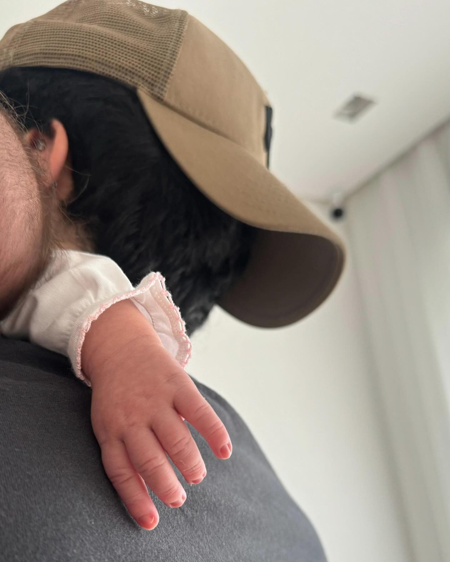 Luan Santana mostra momento fofo com a filha, Serena | Gshow