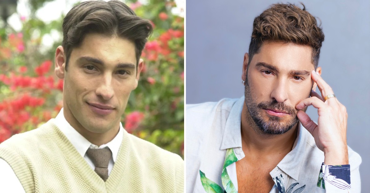 Victor Pecoraro, de 'Chocolate com Pimenta', fala da paixão por Rayanne ...