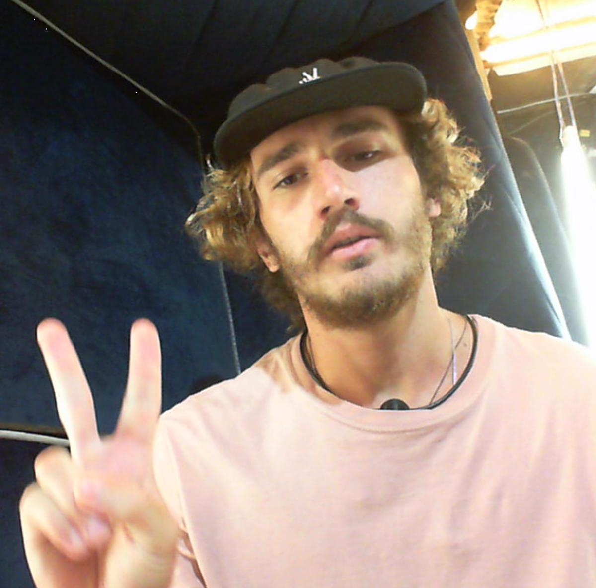 Raio-X: Líder Alan define indicação ao Paredão e diz: 'É alguém que ...