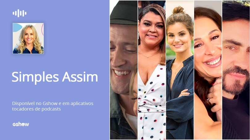 Simples Assim | Programa | Gshow | Globo