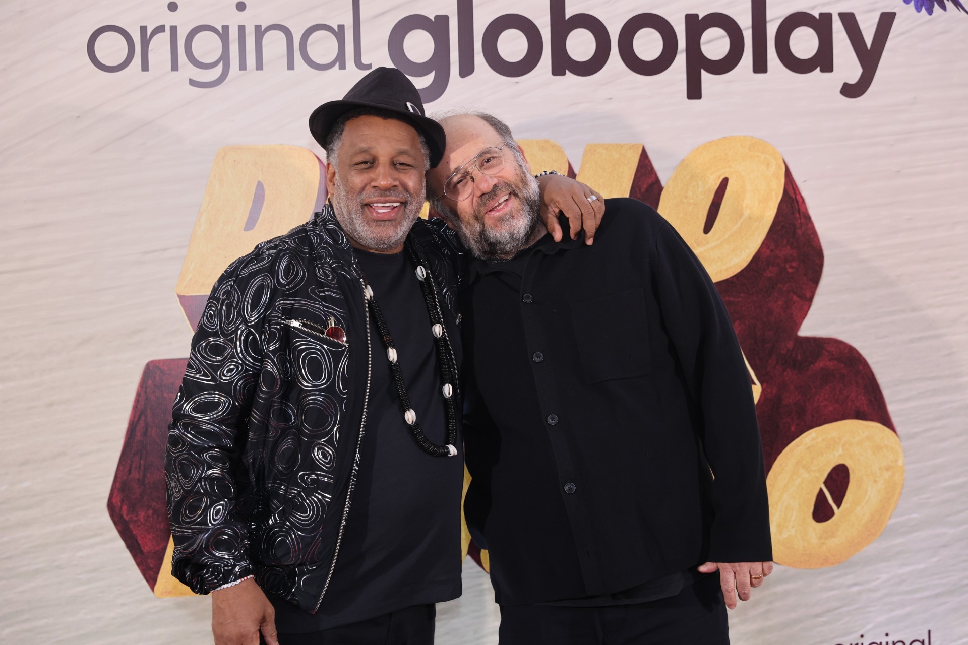 Pablo e Luisão: saiba tudo sobre a nova série Original Globoplay | Gshow