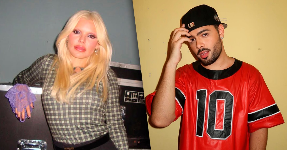 Pedro Sampaio e Duda Beat participam de live de aquecimento para o The ...