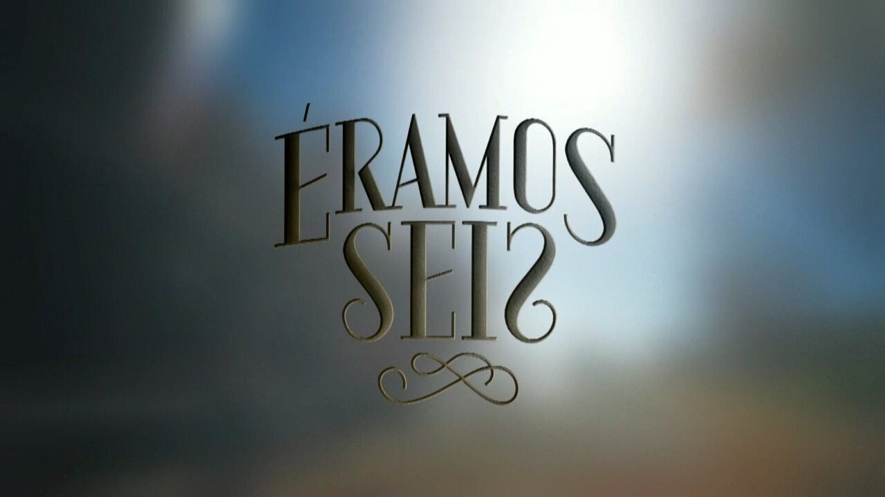 Simone Spoladore retorna à Globo, após 13 anos, em 'Éramos Seis'