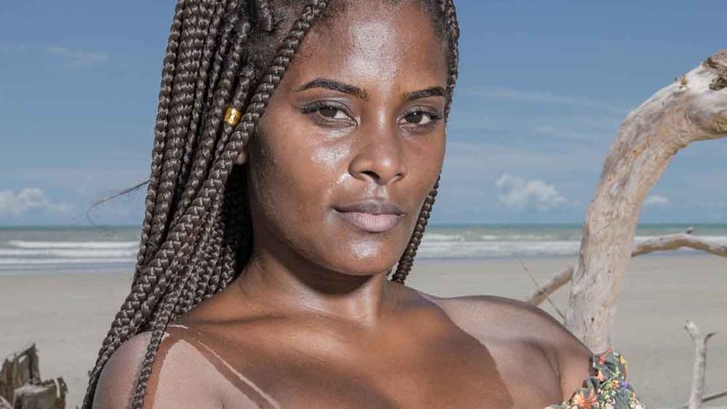 Dayane Sena | Artistas | GSHOW