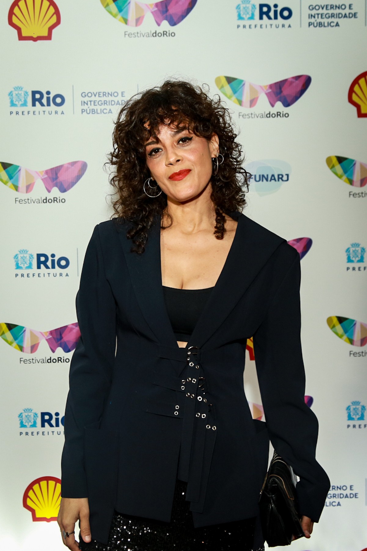 Maeve Jinkings revela interesse em carreira internacional e brinca ...