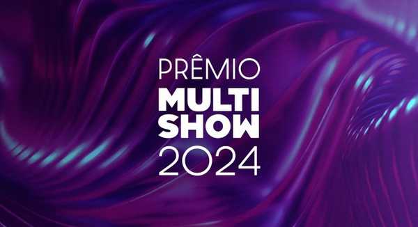Prêmio Multishow 2024: veja tudo o que já se sabe | 2024 | gshow
