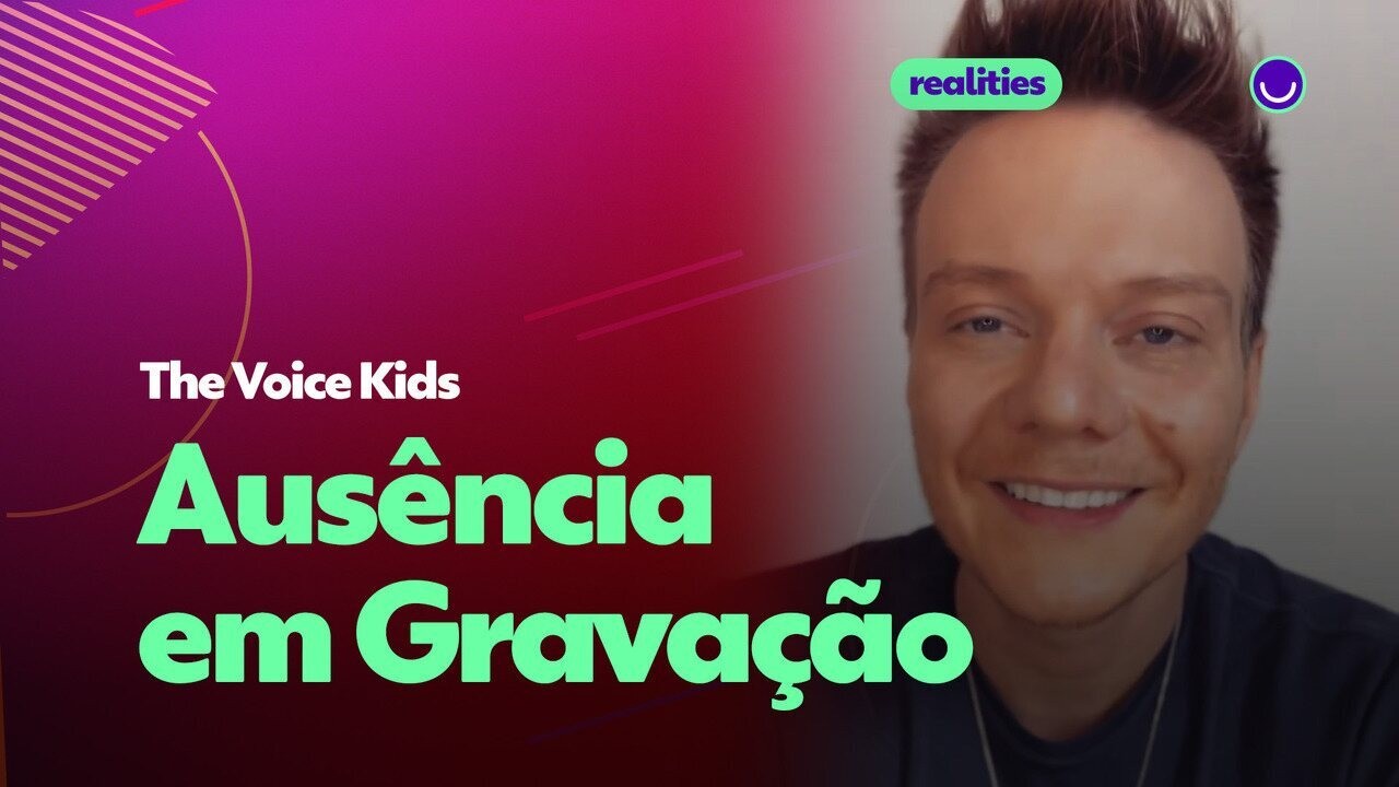 Toni Garrido revela por que aceitou substituir Michel Teló às pressas ...