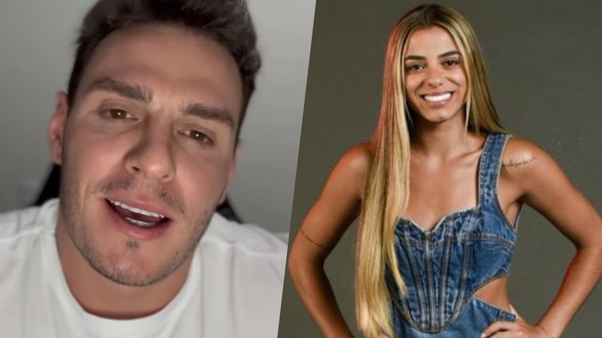 Bbb 23 Gustavo Chama Atenção De Fãs Após Descobrir Vaquinha Para Ele