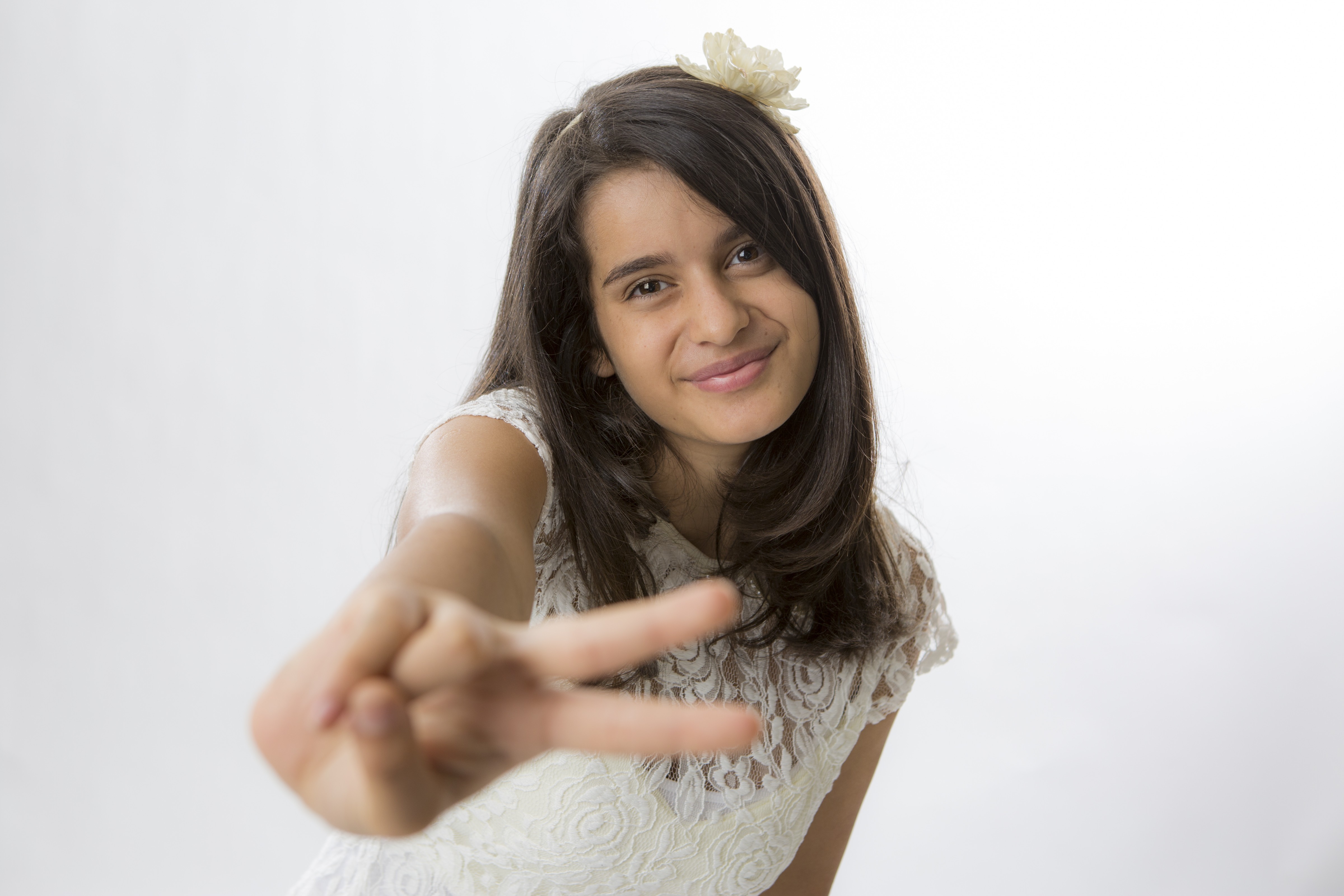 Gabi Morato tem paixão pela música lírica e quer ser cantora da ...